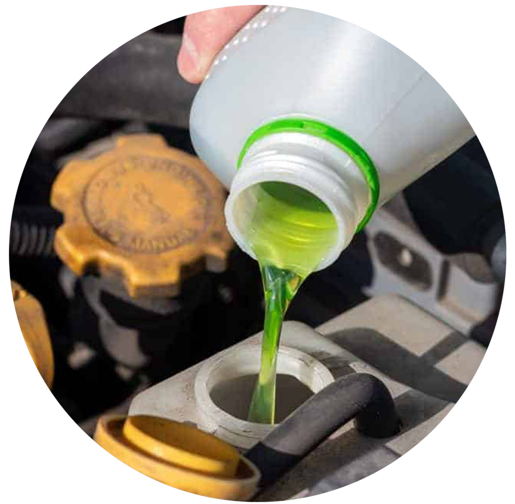 Florida's Premier Specialty Products - Tropic Oil