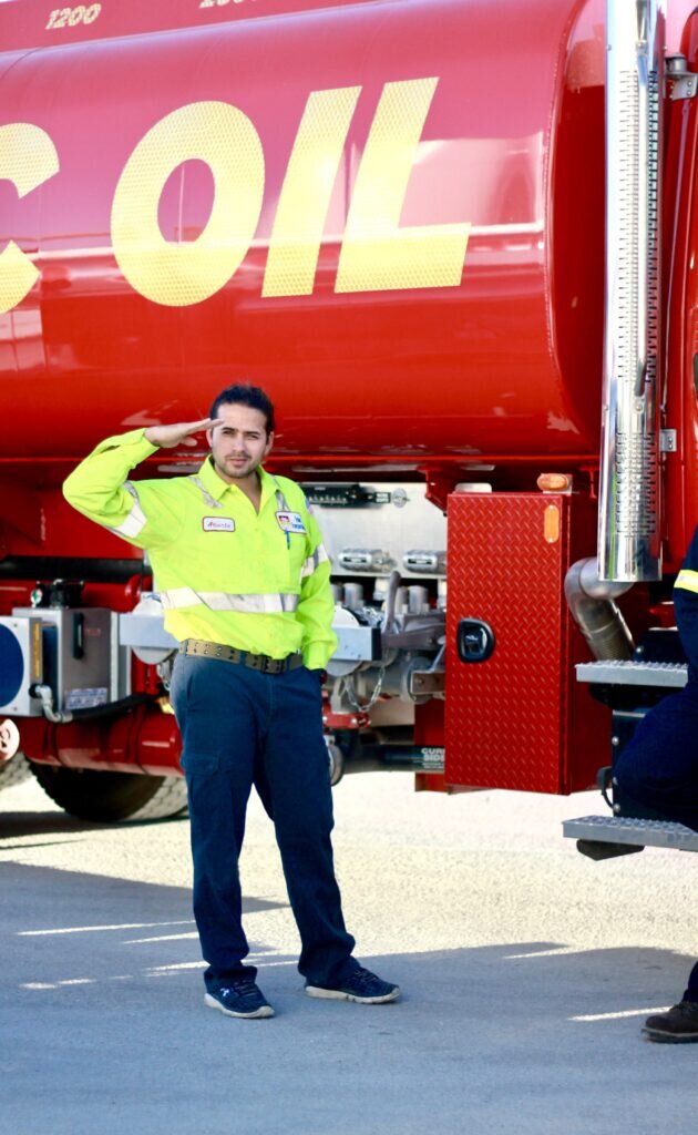 Tropic Oil Florida - Premium Fuel, Oil & Lubricant Supplier